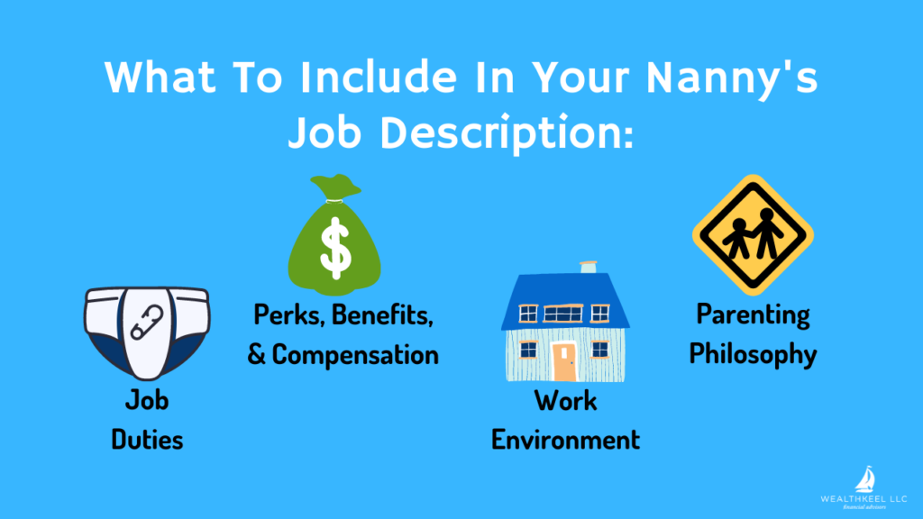 7 Tips for Hiring Your Nanny | WealthKeel