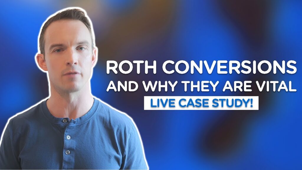 Roth Conversions: A Smart Strategy for High-Income Earners