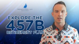 Unlocking the Benefits: All About the 457(b) Retirement Plan