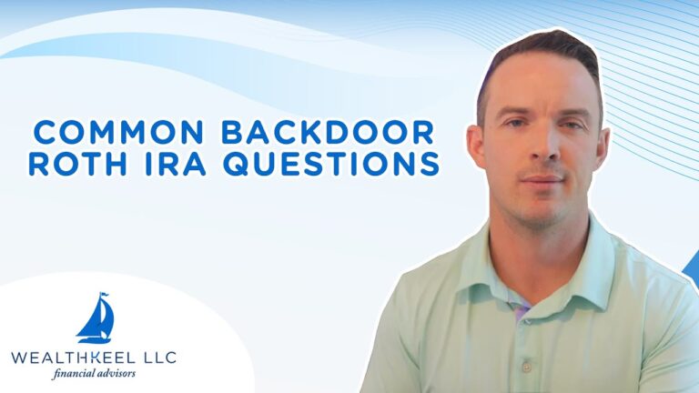 Unlocking the Power of Backdoor Roth IRA: Simplified Strategies